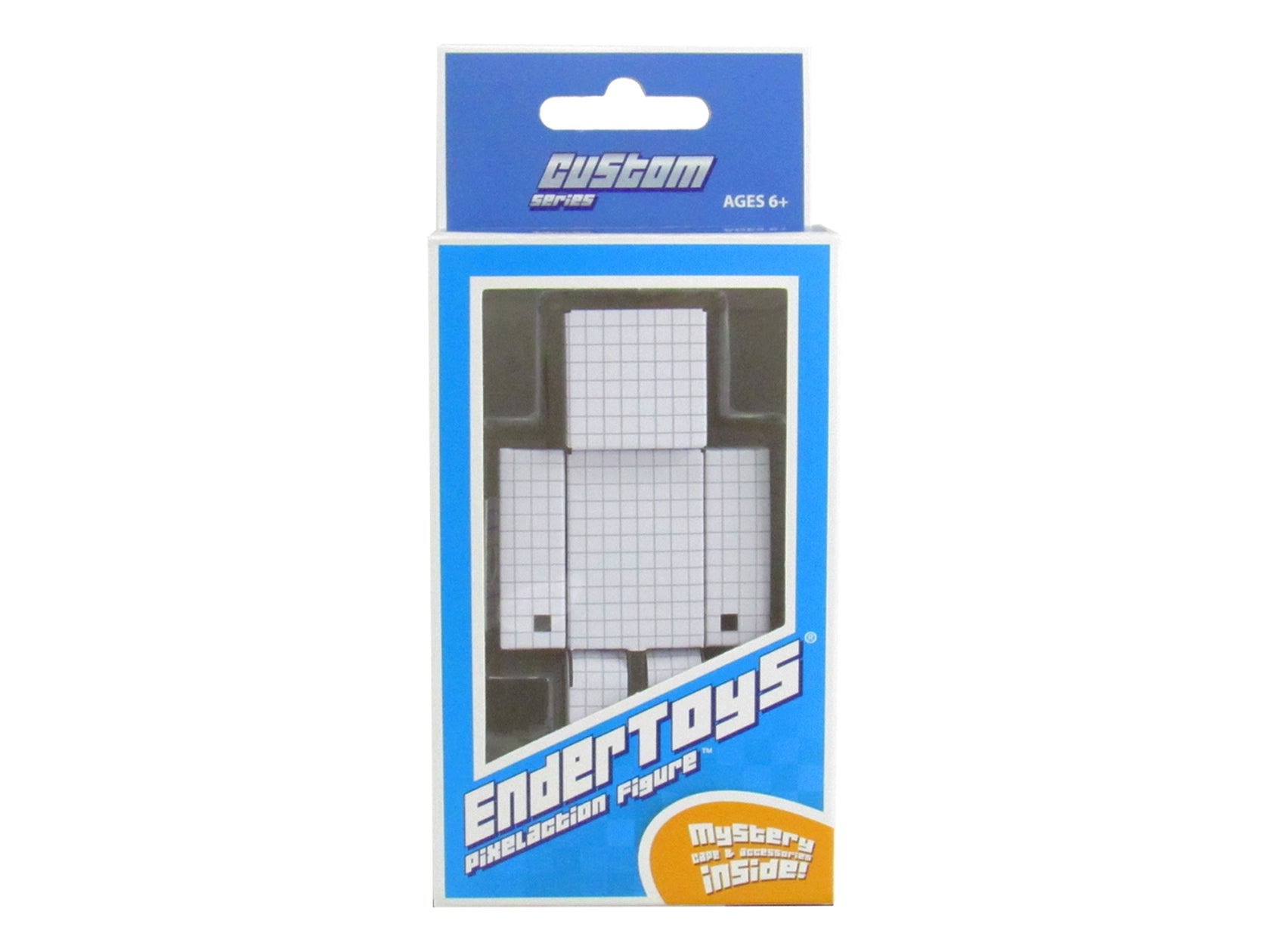 Custom Minecraft Toys – EnderToys